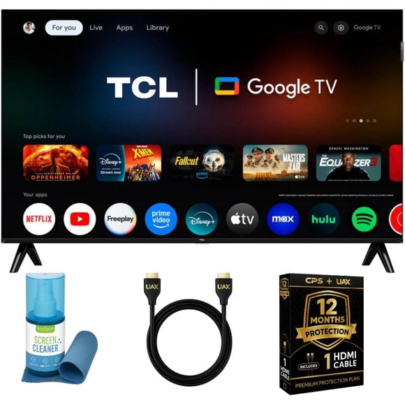 LED TVs in TV & Home Theater - Walmart.com