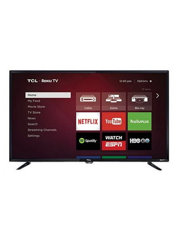 TCL Cyber Monday 32 Inch TV Deals 2024 - Walmart.com