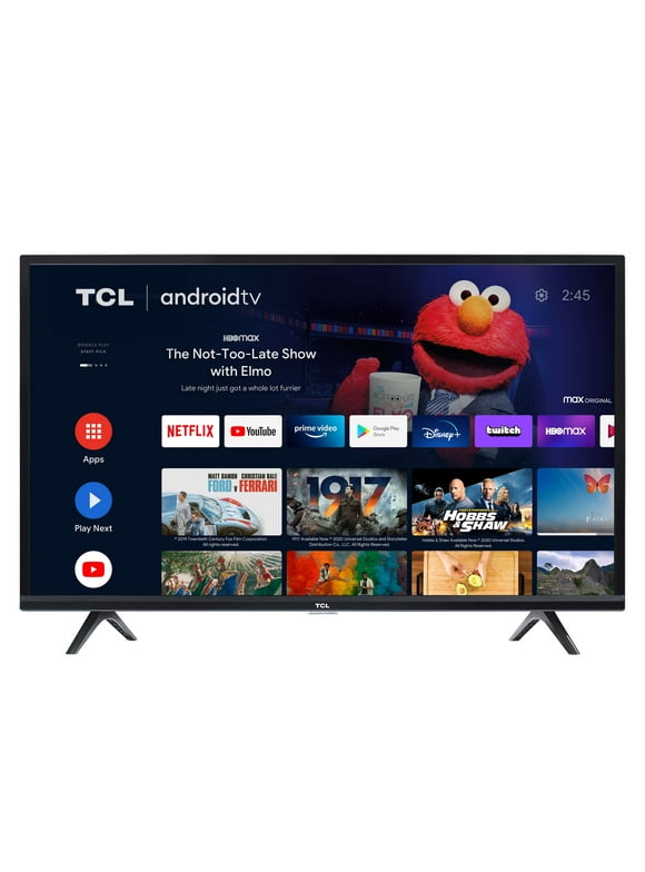 Smart TVs Black Friday 40 Inch TV Deals 2024 | Black - Walmart.com