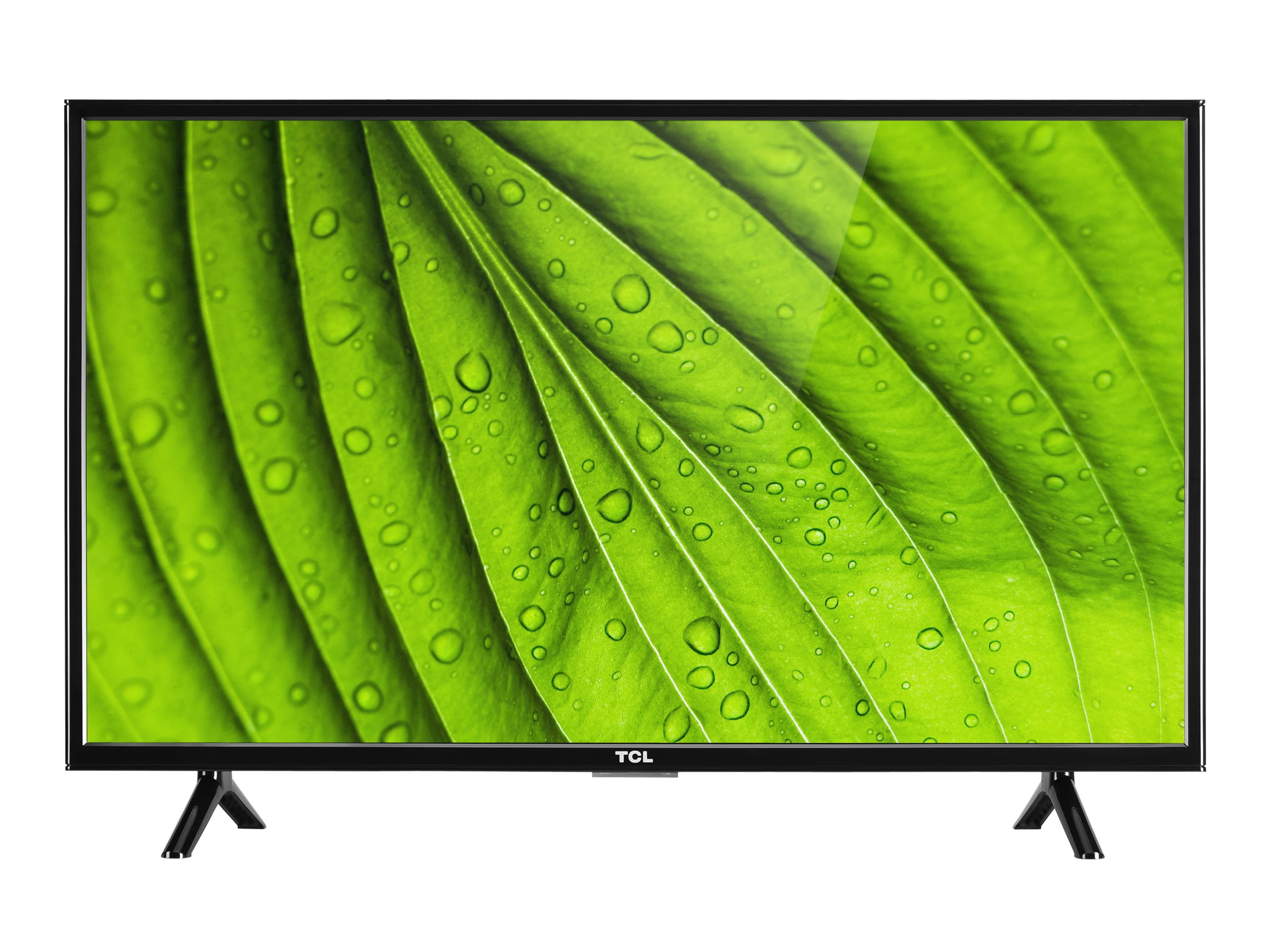 TCL 40" Class FHD (1080P) LED TV (40D100) - Walmart.com