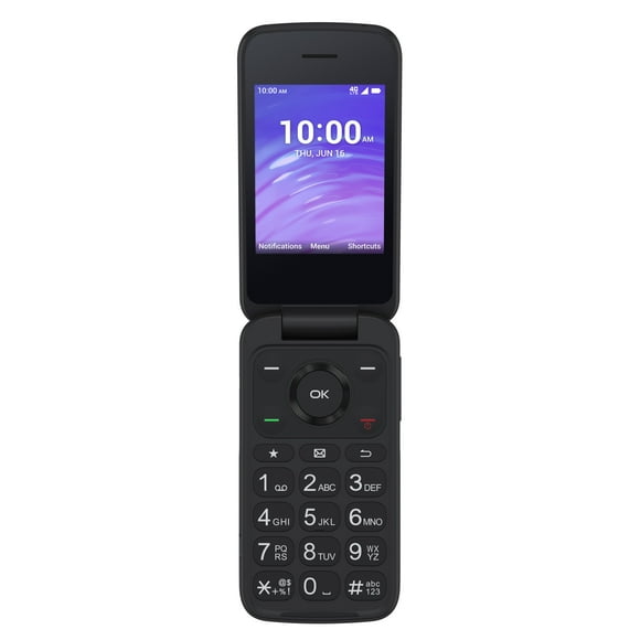 All Flip Phones in Flip Phones - Walmart.com