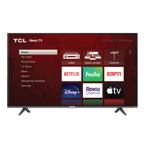 43" Roku TVs - Walmart.com