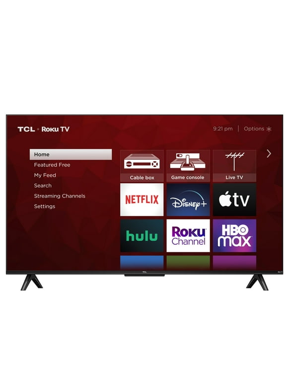 Roku TVs in Smart TVs - Walmart.com