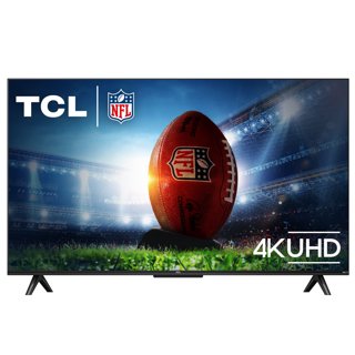 TCL 50" Class 4-Series 4K UHD HDR Roku Smart TV – 50S435 - Walmart.com