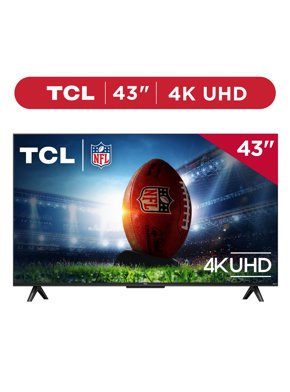 43 Inch TVs in Shop TVs by Size - Walmart.com