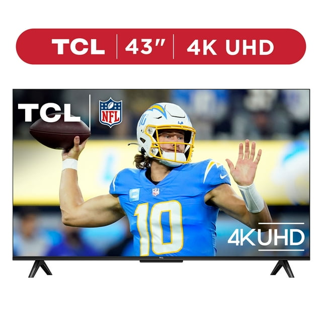 TCL 43" LCD TV | Video wall TVs for local TV affiliates - Walmart ...