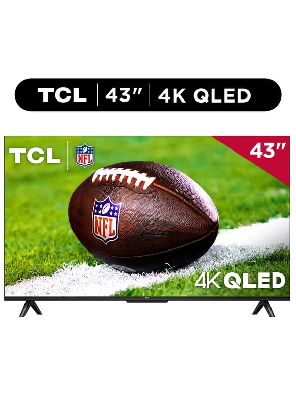 TCL 43 Inch TVs in Shop TVs by Size - Walmart.com