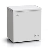 Deep Freezer 7 Cubic Feet 5.0 Cu.Ft Compact Chest Freezer - Adjustable ...