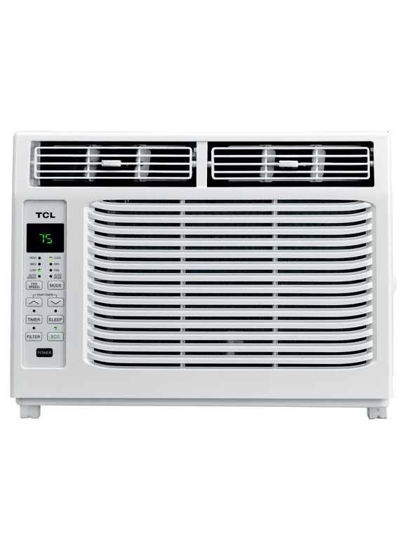 5000 BTU Window Air Conditioners in Window Air Conditioners - Walmart.com