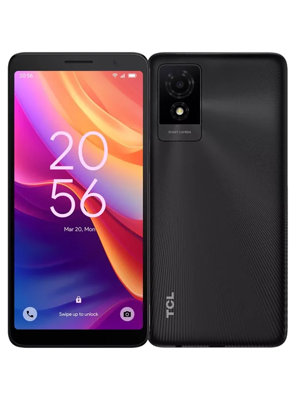 TCL Unlocked Cell Phones, Apple & Android Unlocked Phones - Walmart.com