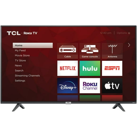 Tcl Roku 55 Inch Tv