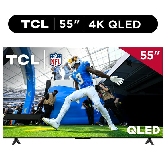 TCL 55 Inch TV - Walmart.com