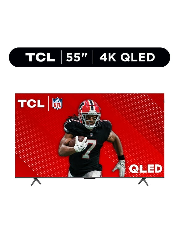 TCL 55 Inch TV - Walmart.com