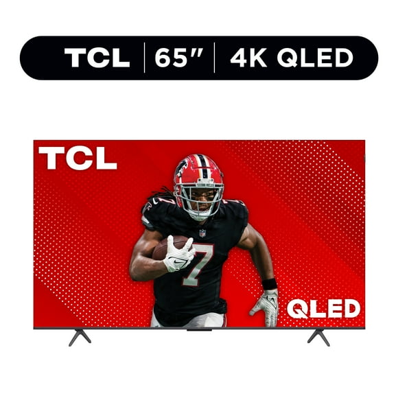 QLED TVs 65 Inch TVs - 4K and Smart TVs - Walmart.com