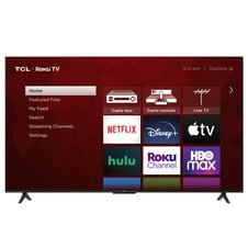 60 Inch Roku