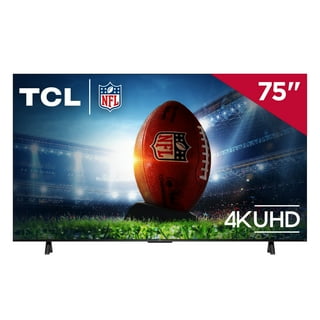 TCL 75" Class 6-Series 4K UHD Mini-LED QLED Dolby Vision HDR Roku Smart TV – 75R635 - Walmart.com