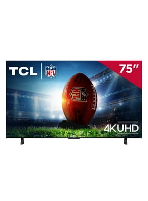 75 Inch TVs | 75 Inch Flat-Screen Televisions - Walmart.com