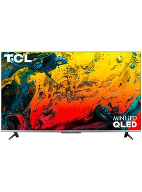 TCL 75 Inch TVs - Walmart.com