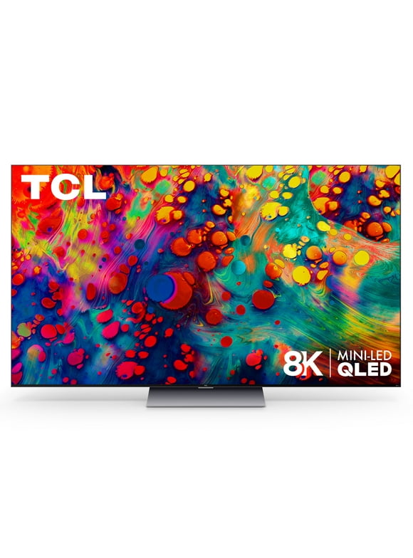 8K TVs - Walmart.com