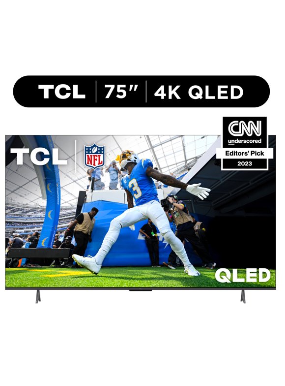 75 Inch TVs & Larger - Walmart.com