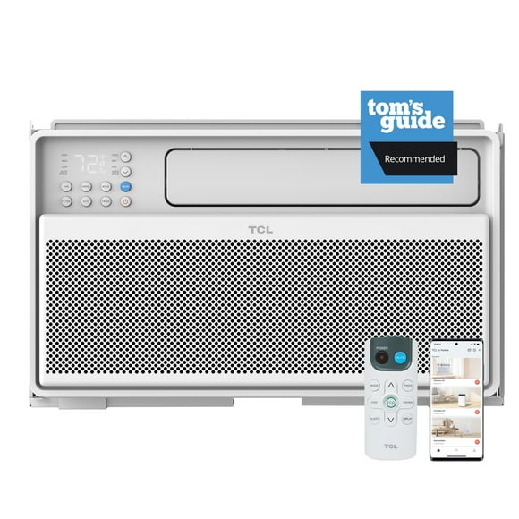 8000 BTU Window Air Conditioners in Window Air Conditioners - Walmart.com