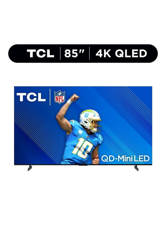 TCL 85 Inch TVs - Walmart.com