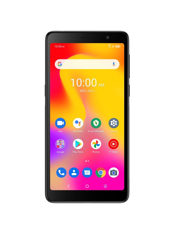 TCL Cell Phones, Unlocked & No-Contract Phones, Prepaid Phones ...