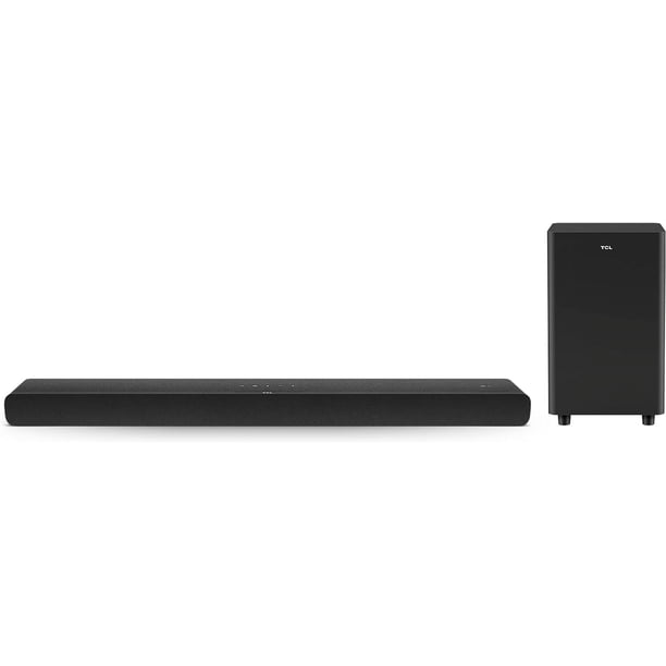 TCL ALTO 8+ TS8132-NA 3.1.2 Bluetooth Sound Bar Speaker, Alexa, Siri ...