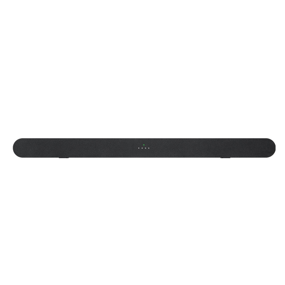 TCL Alto 6 32 inch Soundbar with Roku TV Bluetooth and Surround Sound ...