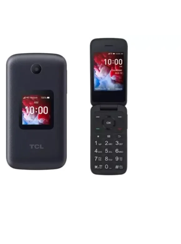 TCL Unlocked Cell Phones, Apple & Android Unlocked Phones - Walmart.com