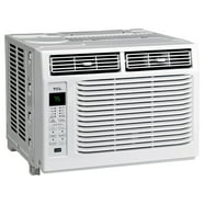 Cool-Living 5,000 BTU Window Air Conditioner with Installation Kit ...