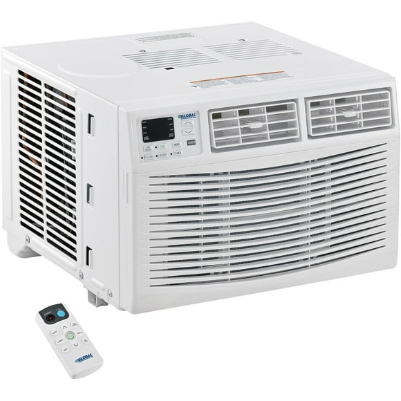 Window Air Conditioners