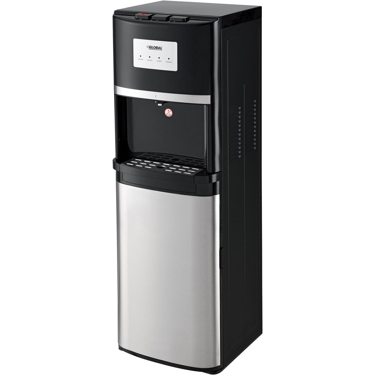 TCL Household Appliances 670435 Global Industrial Tri-Temp Non-Filtered ...