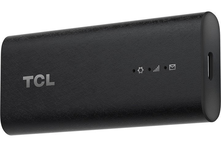 TCL LinkPort IK511 5G Mobile Hotspot Black for T-Mobile Only - Walmart.com