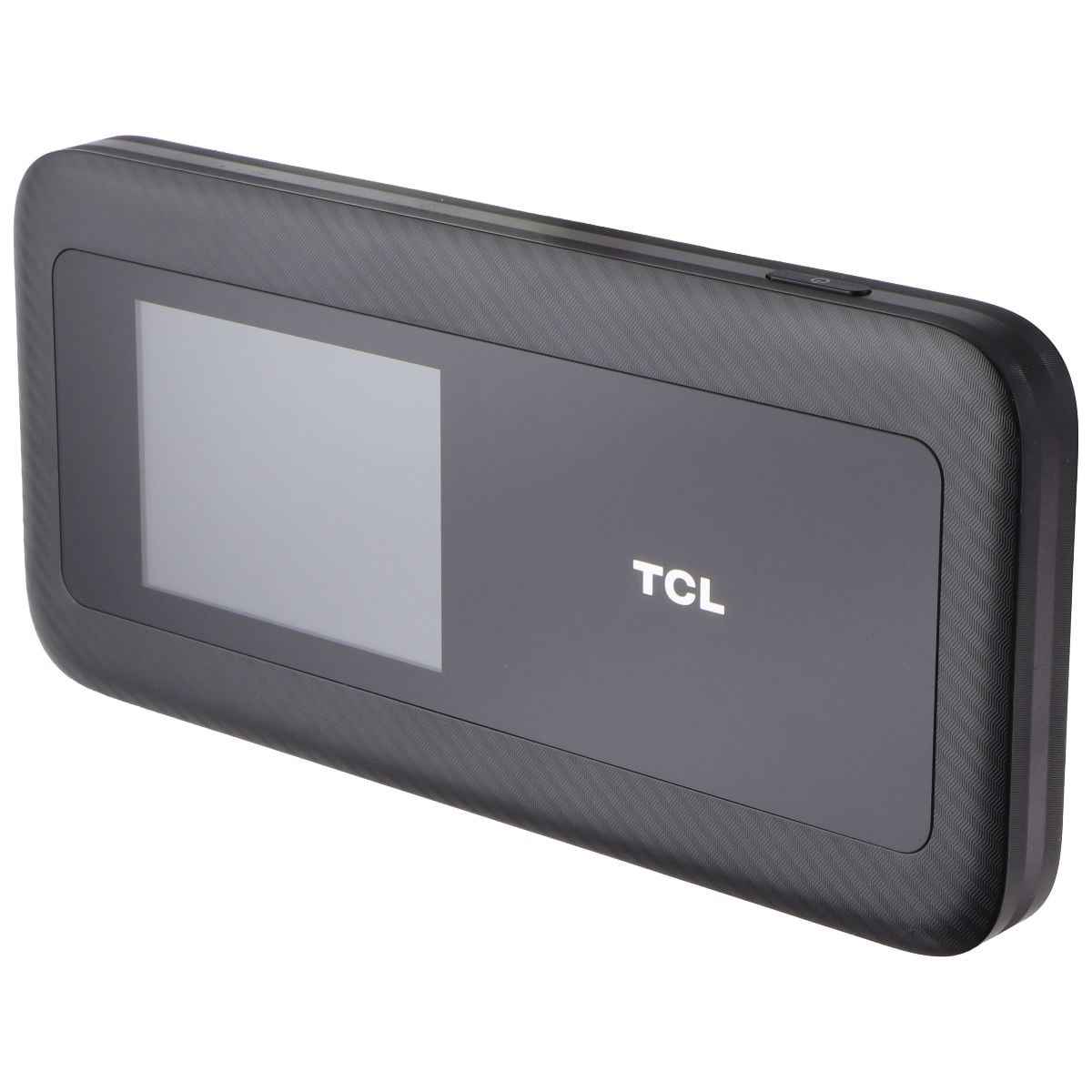 Pre-Owned TCL LinkZone (5G UW) Mobile HotSpot - Black (TCL-MW513U ...