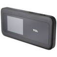 Pre-Owned TCL LinkZone (5G UW) Mobile HotSpot - Black (TCL-MW513U ...