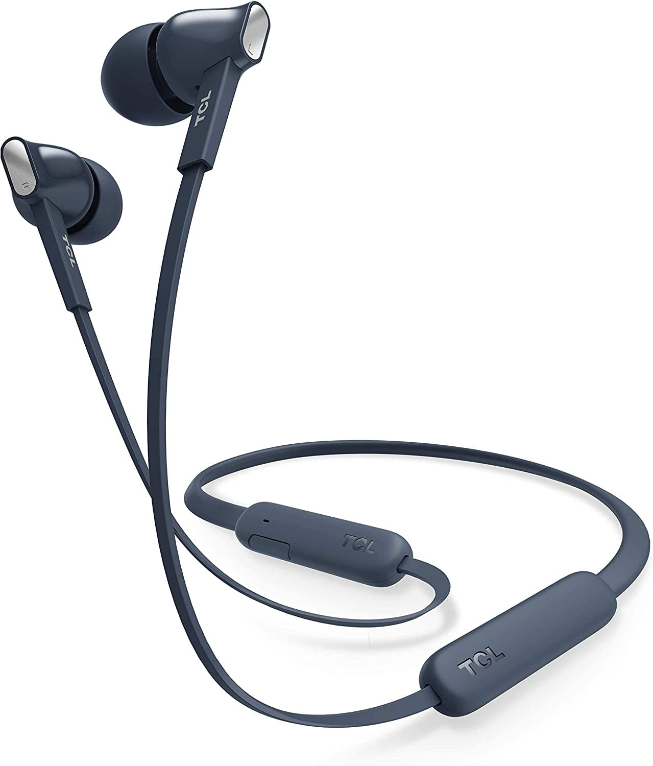 TCL MTRO100BT Wireless, Noise Cancelling, Cordless Charging, Bluetooth ...