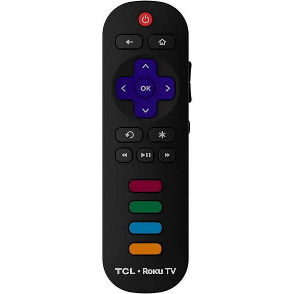 Roku Remotes Roku Tv