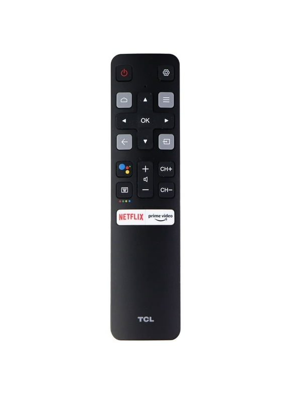 TCL Remote Controls in TV Accessories - Walmart.com
