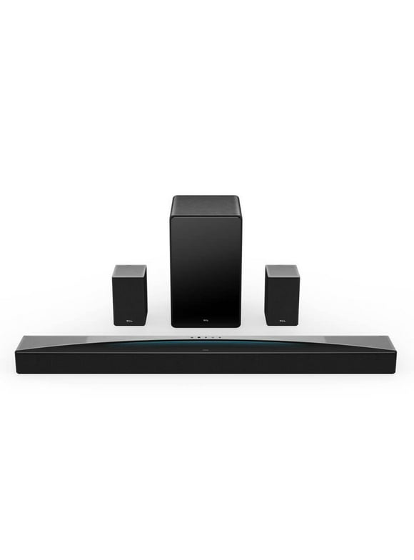 TCL Sound Bars - Walmart.com