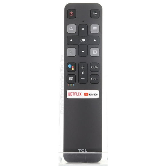 TCL Remote Controls in TV Accessories - Walmart.com