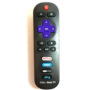 TCL Remote Controls in TV Accessories - Walmart.com