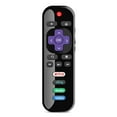 TCL Roku Replacement TV Remote, RC280 with Netflix, Hulu, Sling, Vudu ...