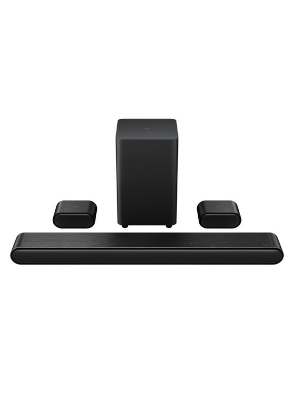Sound Bars in All Home Speakers - Walmart.com