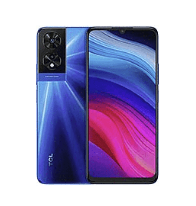 TCL T509A T505 LTE phone - Walmart.com