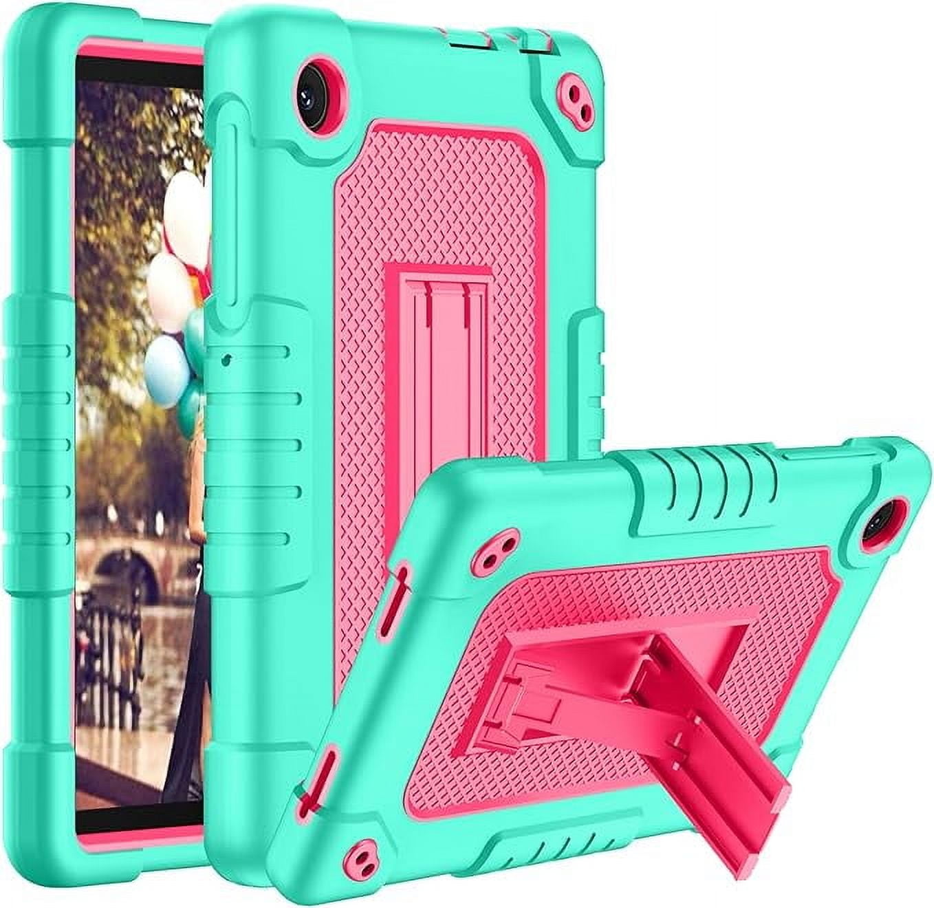 for TCL TAB 8 WiFi 9132X/for TCL TAB 8 LE 9137W Tablet Case Soft ...