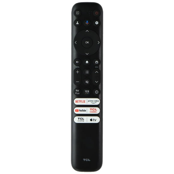 TCL Remote Controls in TV Accessories - Walmart.com