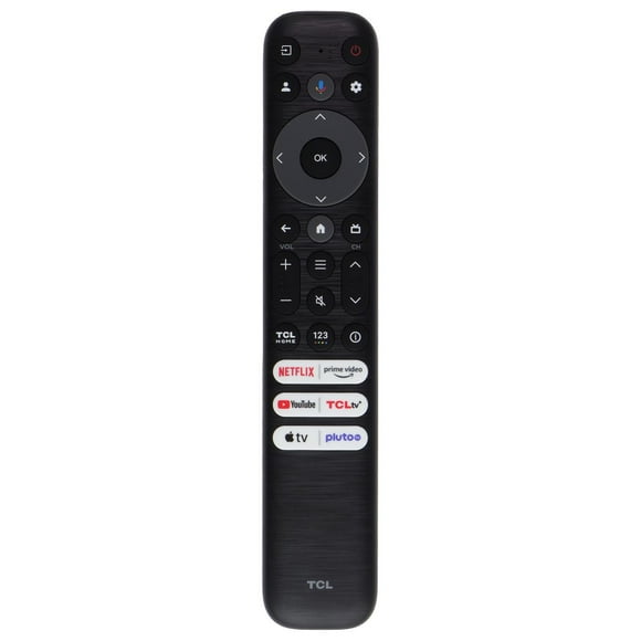 TCL Remote Controls in TV Accessories - Walmart.com