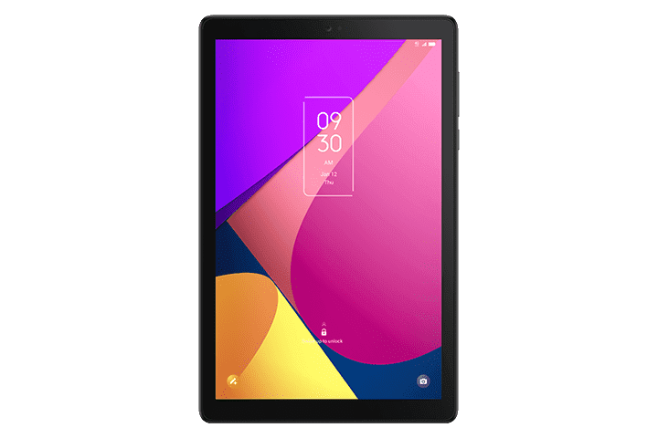 Pre-Owned TCL Tab 8 LE 4G LTE Android Tablet, 8" HD Display, 32GB ...