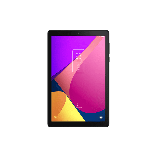 Pre-Owned TCL Tab 8 LE 4G LTE Android Tablet, 8" HD Display, 32GB ...